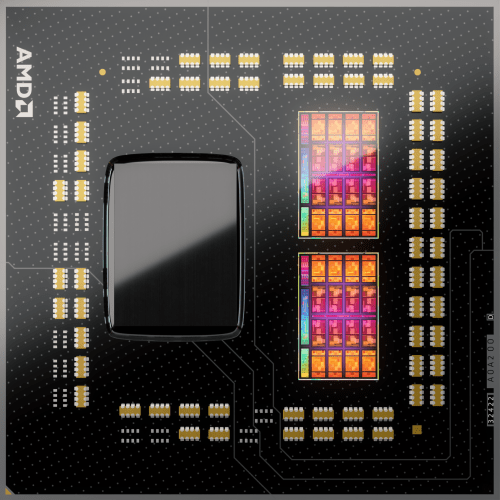 AMD Ryzen™ PRO Desktop-Prozessoren